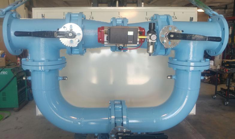 Additional Equipment | Advanced Compressor Technologies