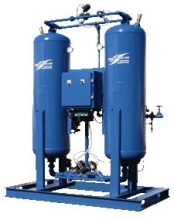 Additional Equipment | Advanced Compressor Technologies